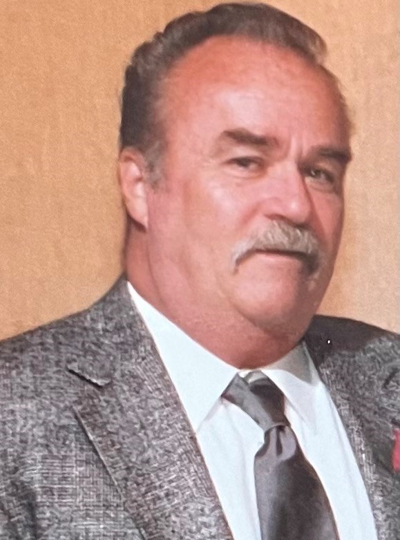 James Cline Obituary - Newhall, CA