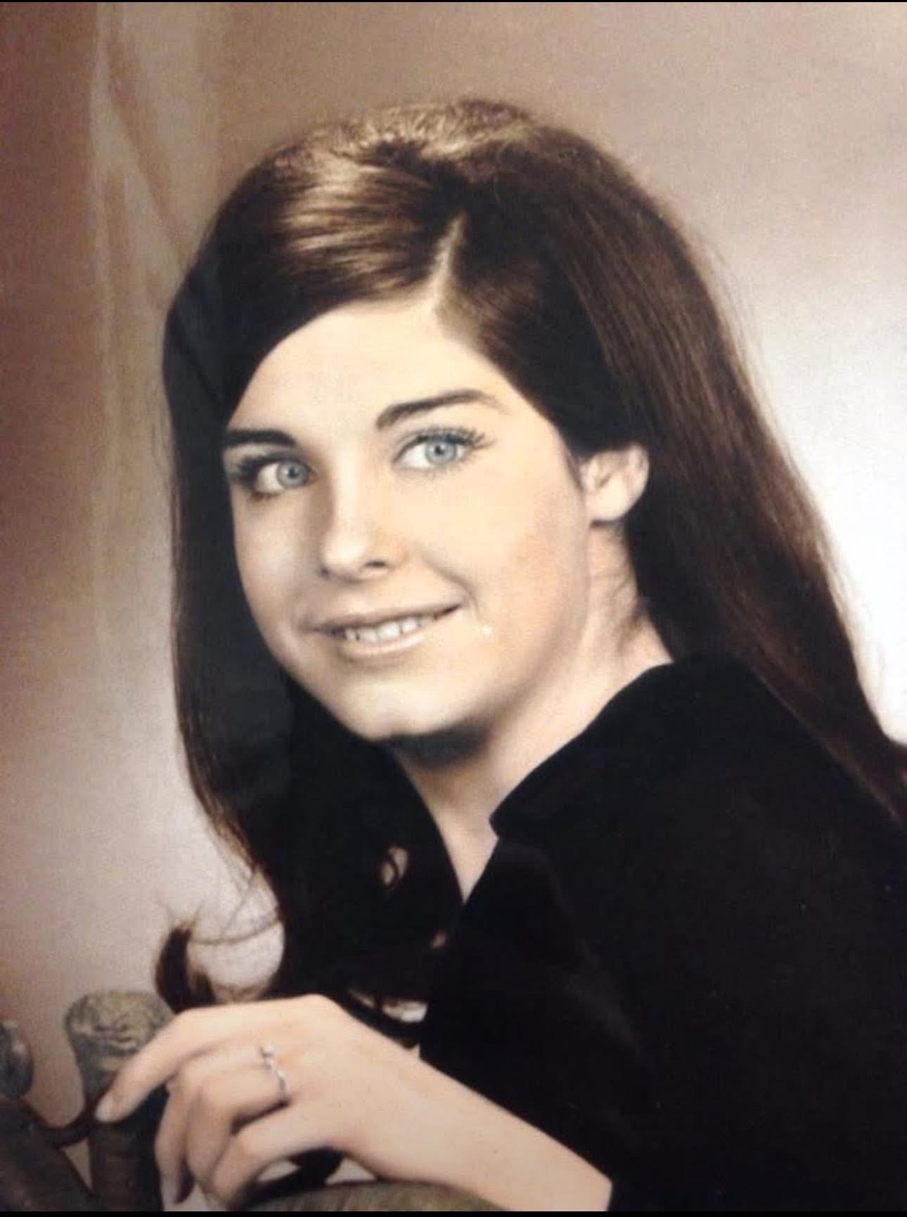 Marilyn Yunker Obituary - Oklahoma City, OK