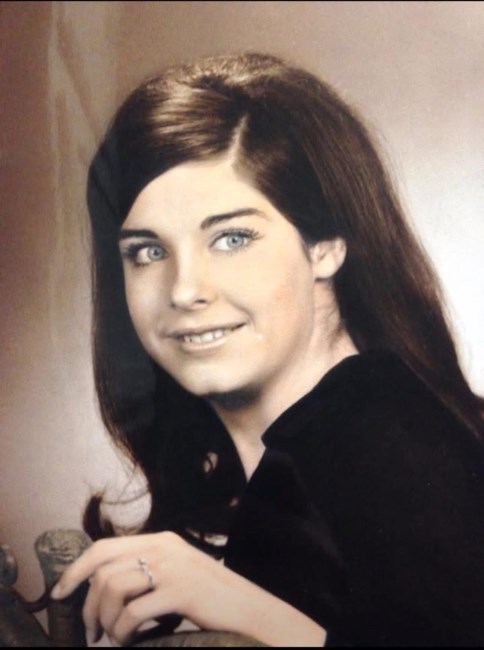 Marilyn Yunker Obituary - Oklahoma City, OK