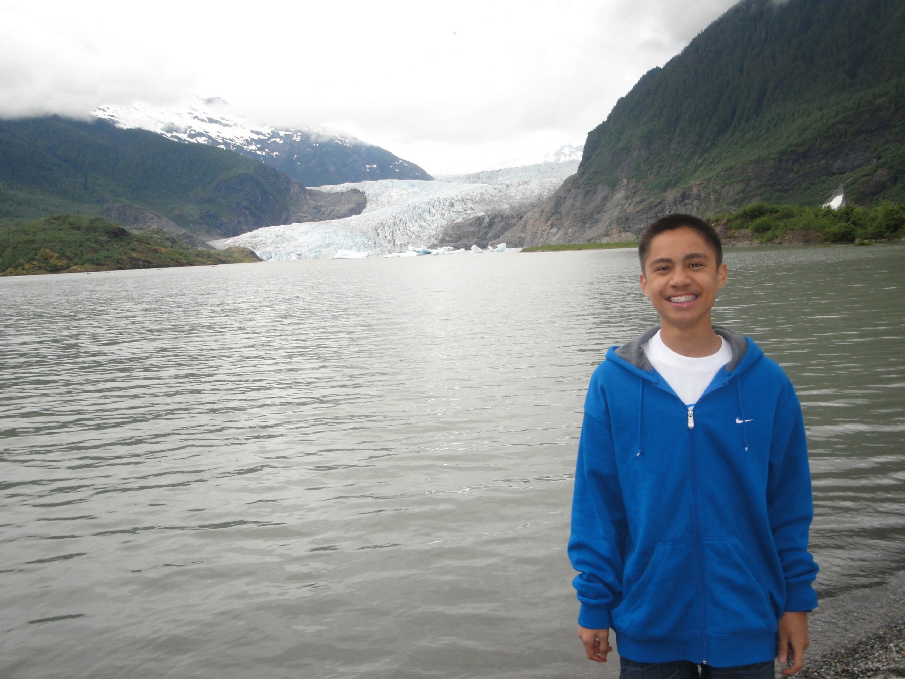 Justin Nicholas Gil Semana Obituary - San Jose, CA