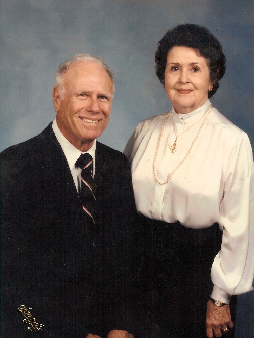 Ruth Walker Obituary - Austin, TX