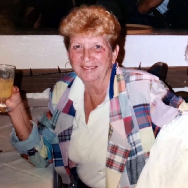 Mary "Betty" Merrell Obituary