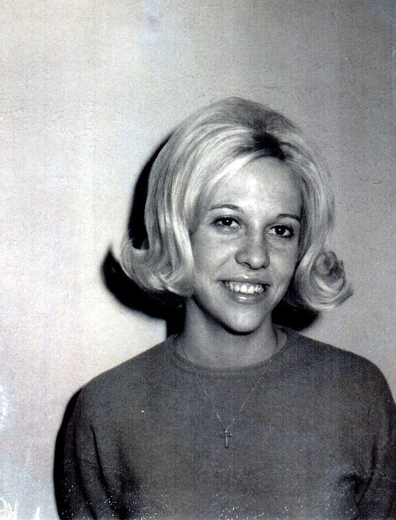 Pamela Vincent
