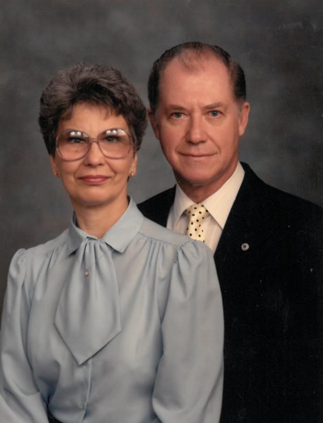 Ruth Schmidt Obituary - Everett, WA