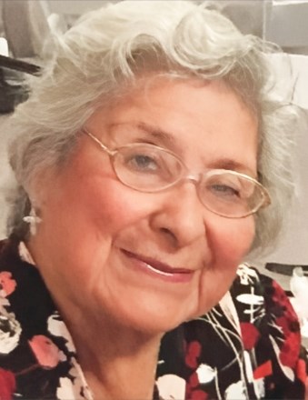 Alejandrina Reyes Obituary - San Antonio, TX