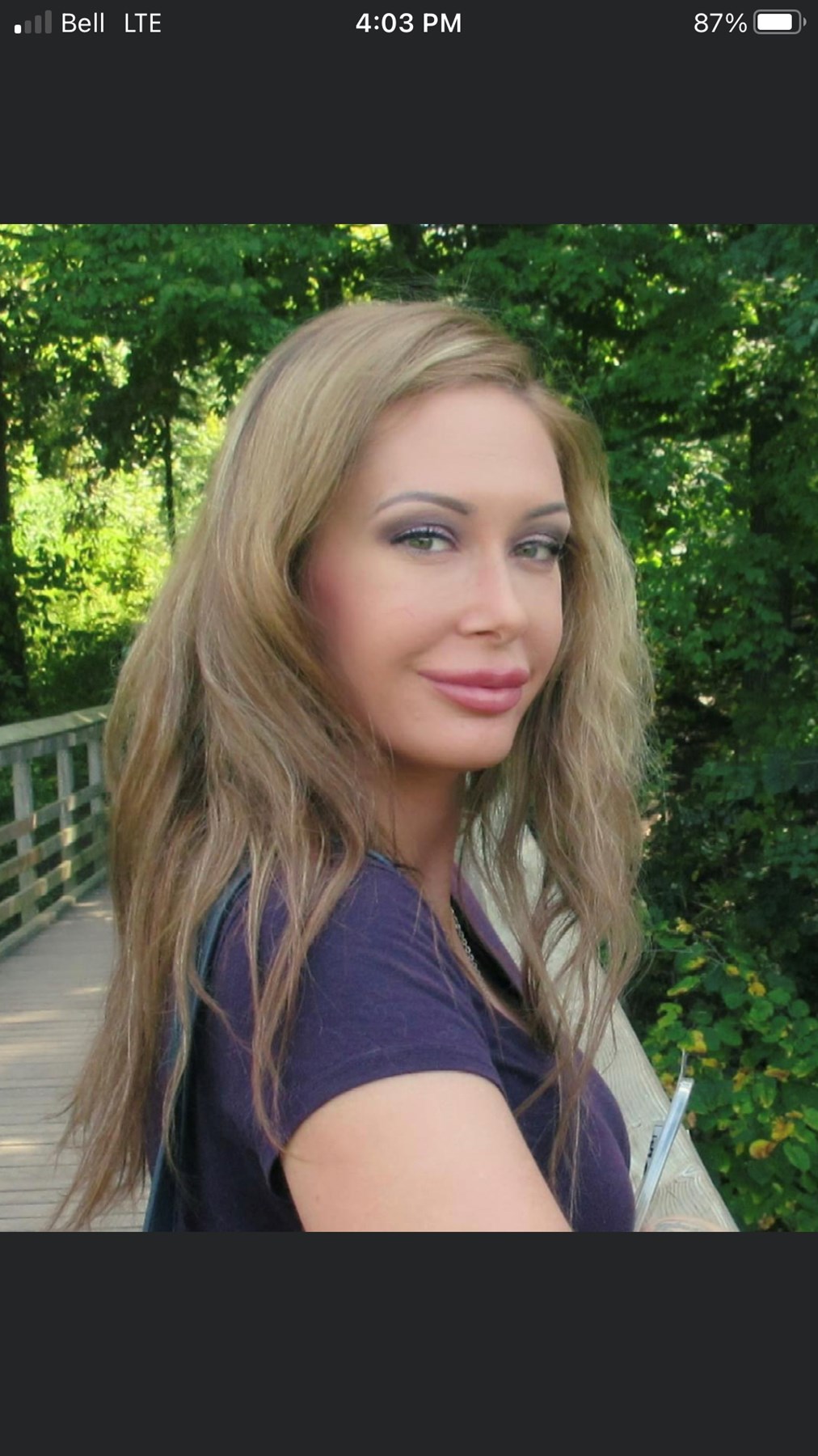 Michelle Pilon Obituary - Hamilton, ON