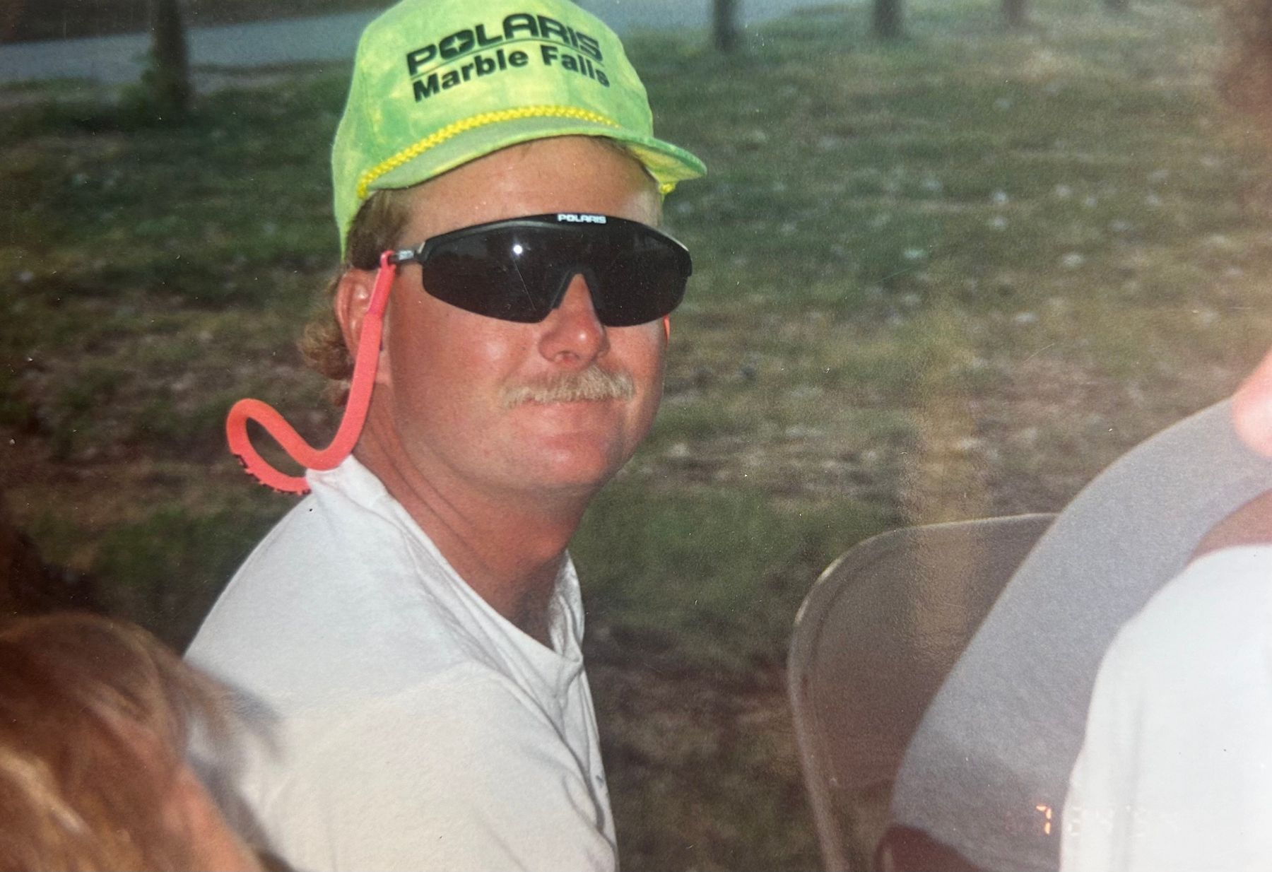 Kyle Hahn Obituary - Marble Falls, TX