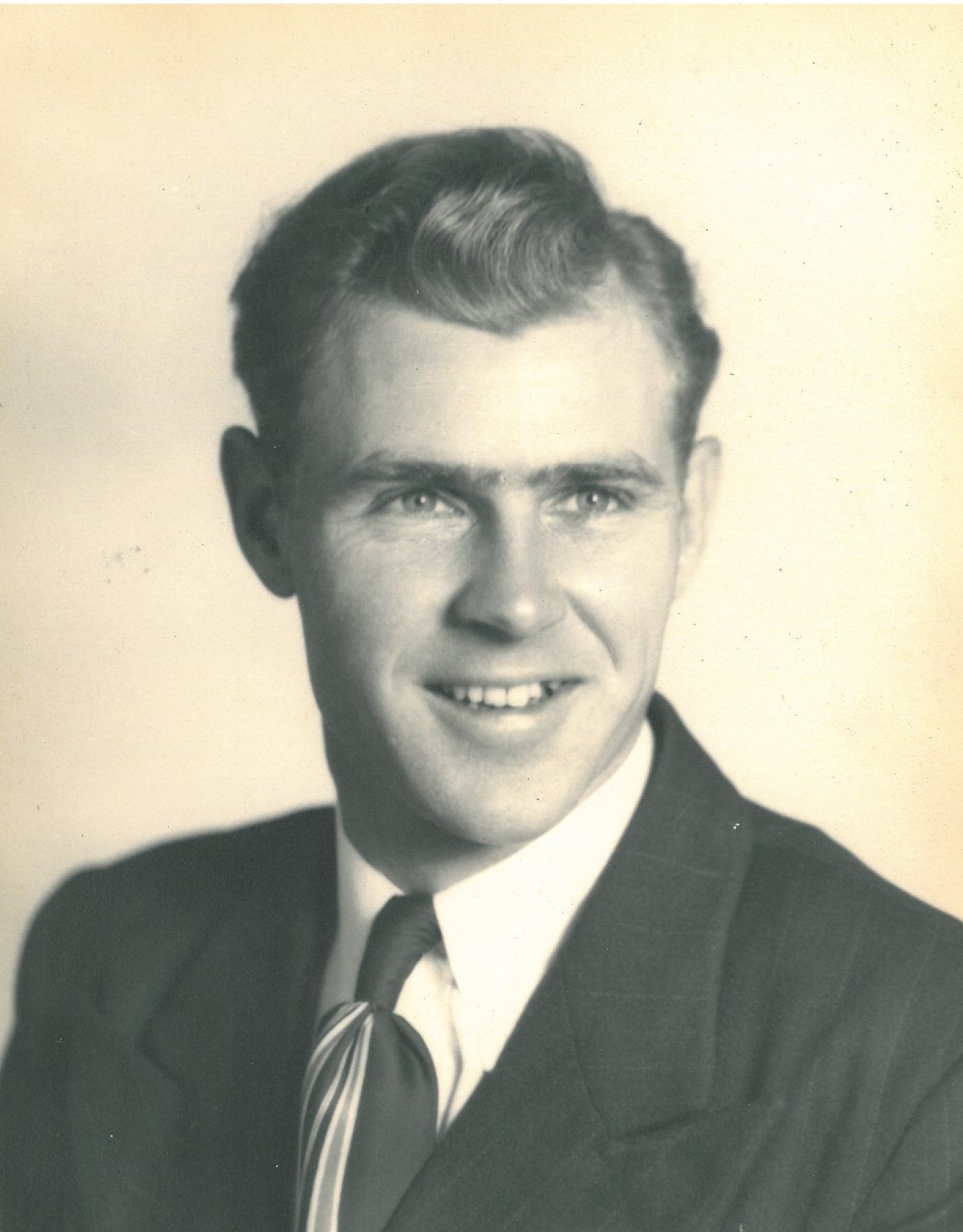 Alexander Joseph Melanson Obituary - Hamilton, ON