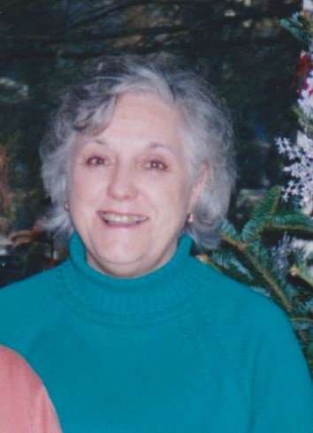 Elizabeth Ann Brown-Whitehead Obituary - Columbus, GA
