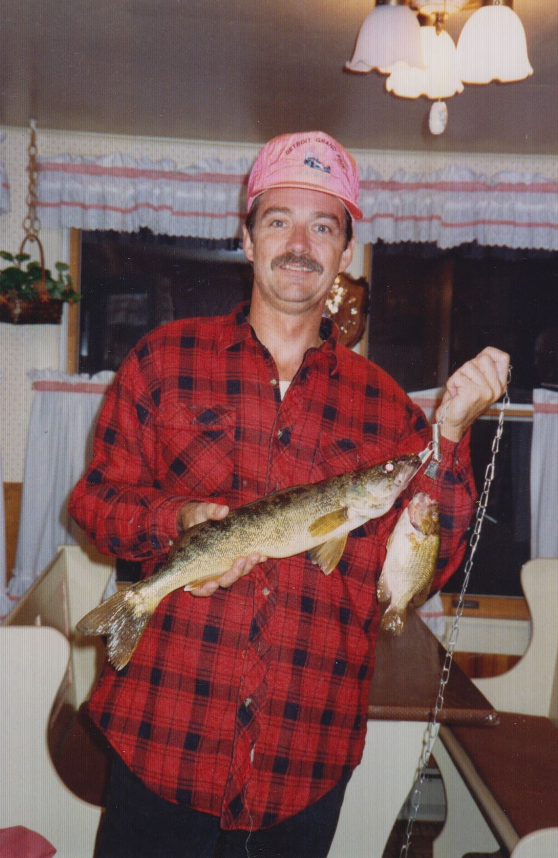 Roger Warren Obituary - White Lake, MI