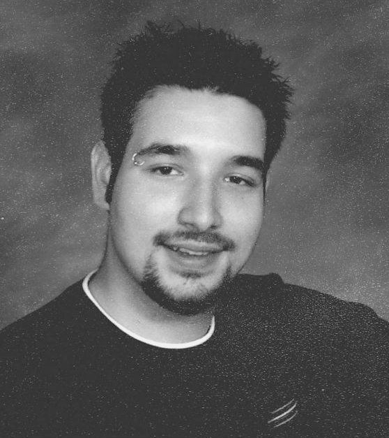 Matthew A. Rosenblatt-Cashman Obituary - Keene, NH