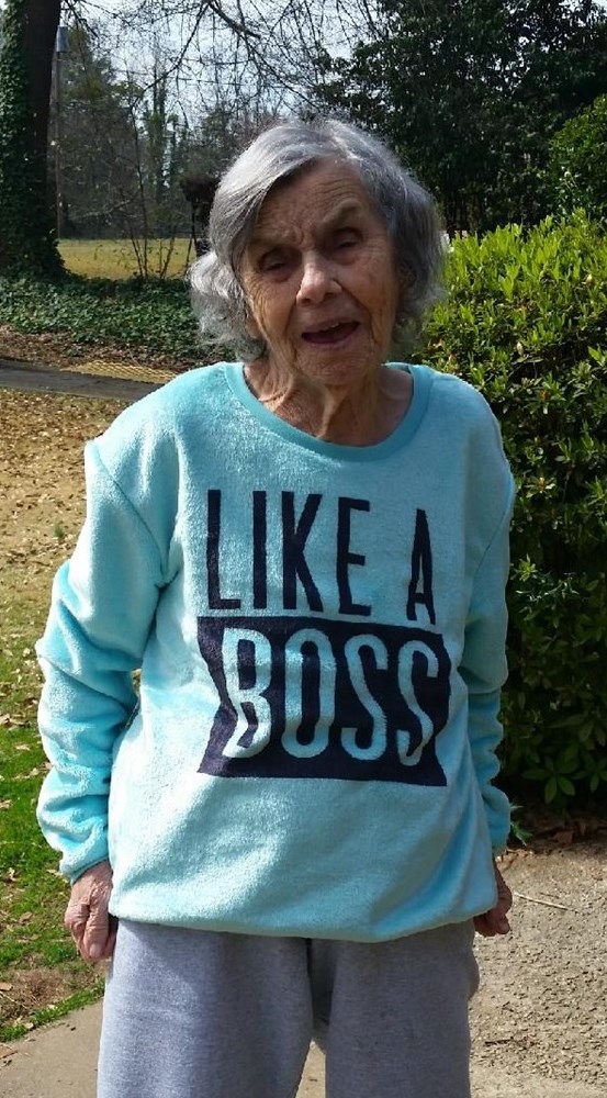 Daisy Carroll Obituary - Jonesboro, GA