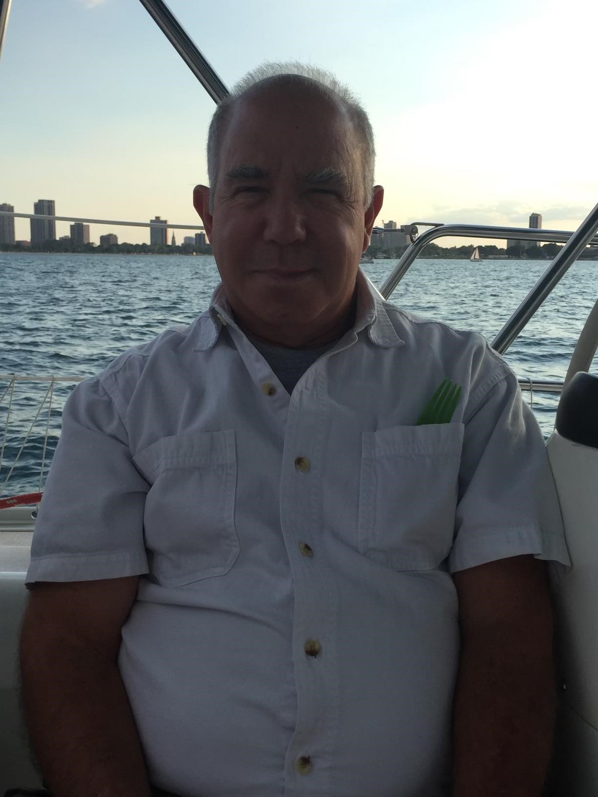 Richard Bushman Obituary - St. Louis, MO