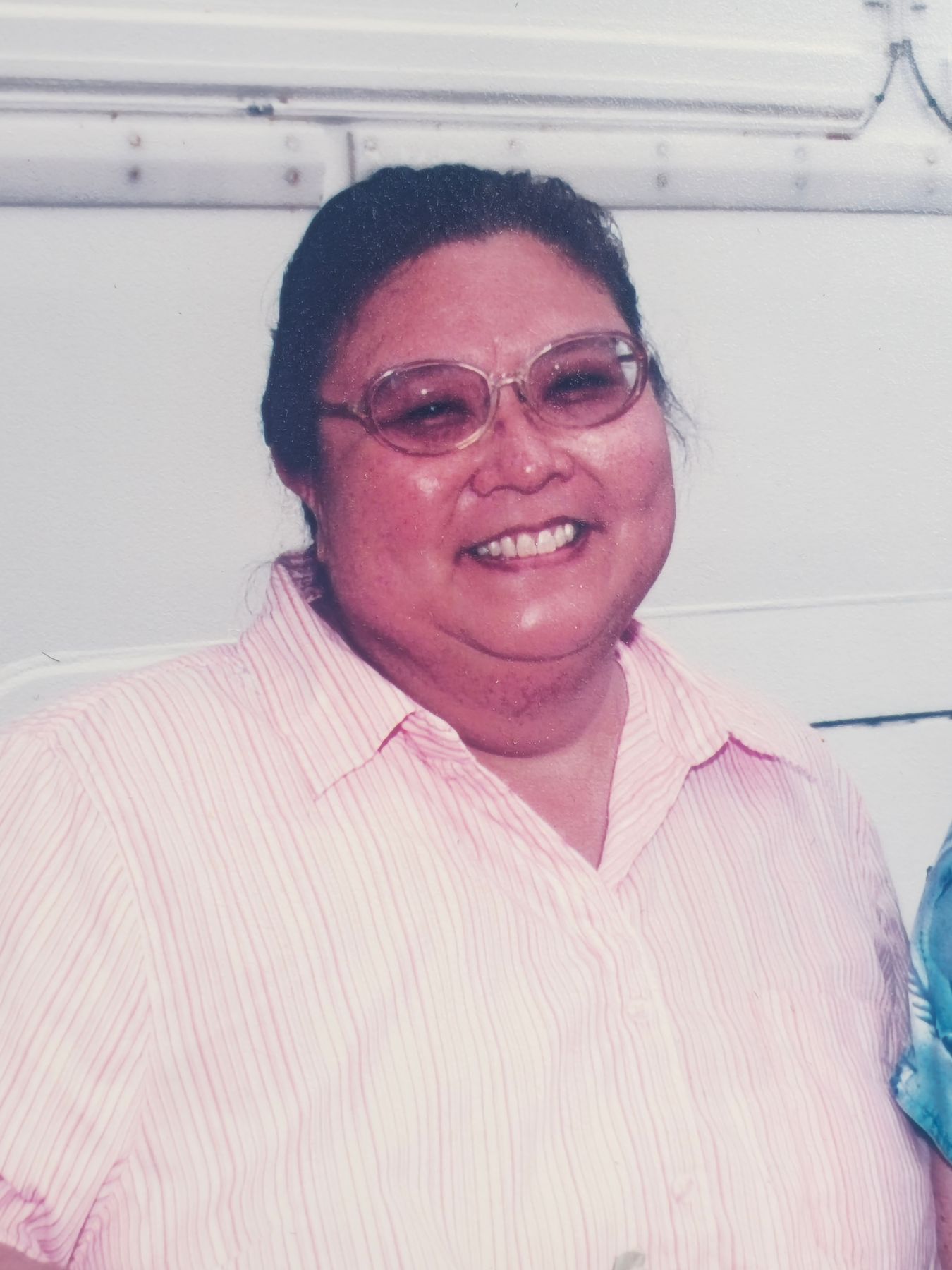 Shirley Kunisaki-Price Obituary - Delano, CA