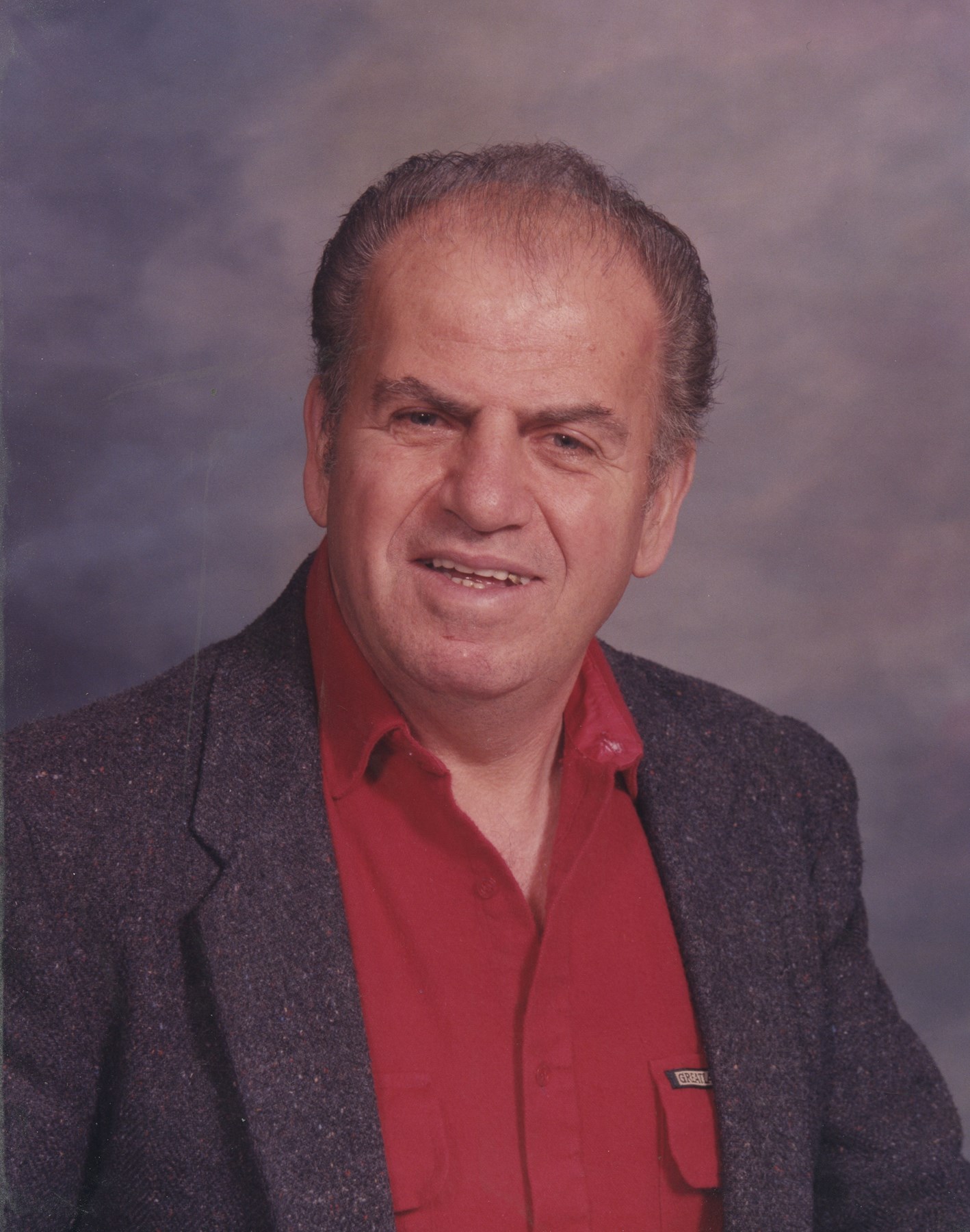 Pandelis Kaplanis Obituary - Fort Wayne, IN