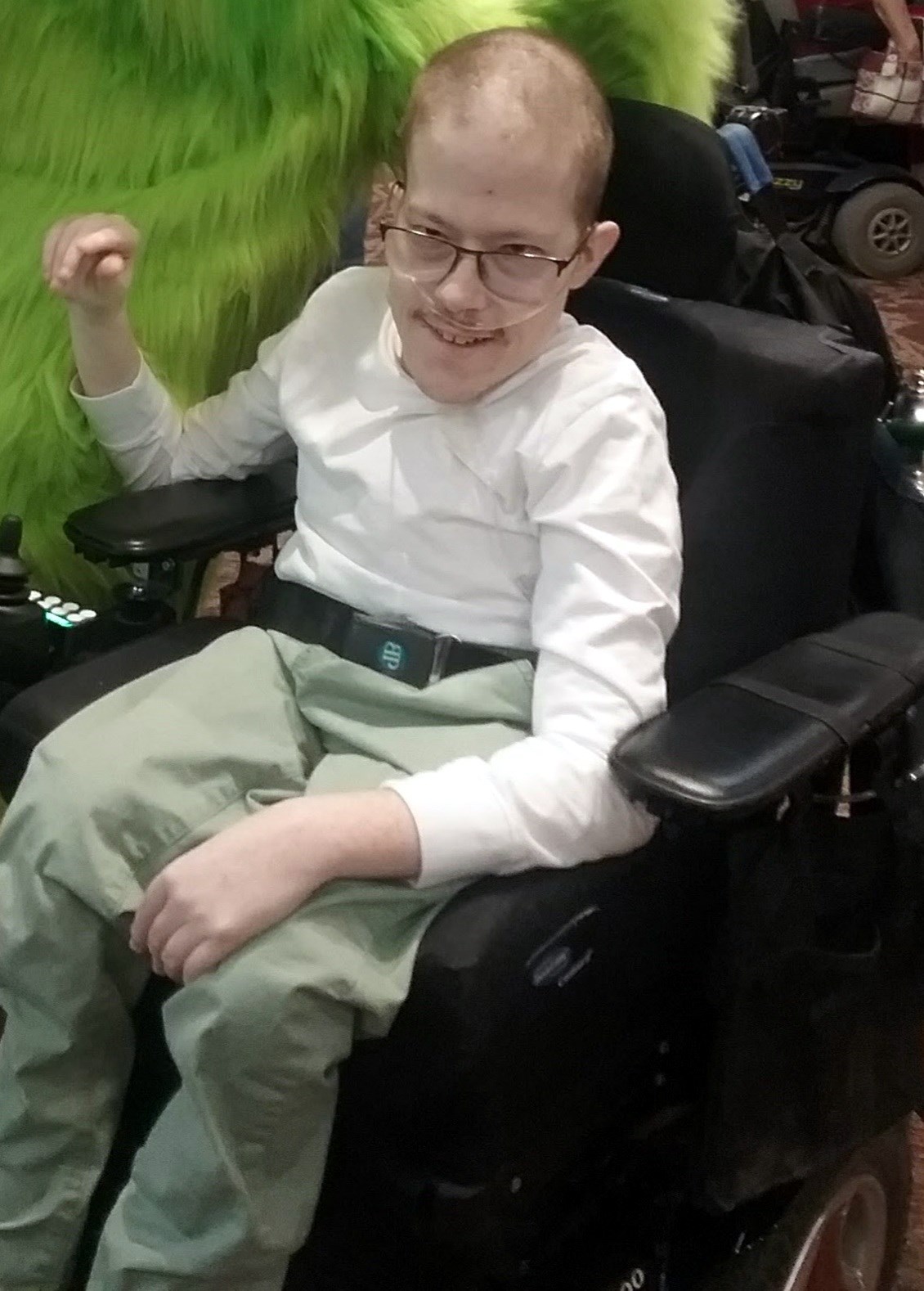 George Bradley Schoen Obituary - Phoenix, AZ