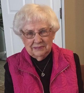 Elsie Anderson | Twisted Pair News