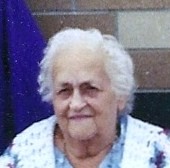Clara Parr Obituary - Lansing, MI