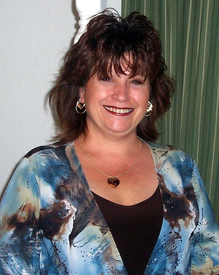 Susan Jones Nichols Obituary - Winter Park, FL