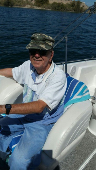 Mike Pesak Obituary - Santa Ana, CA