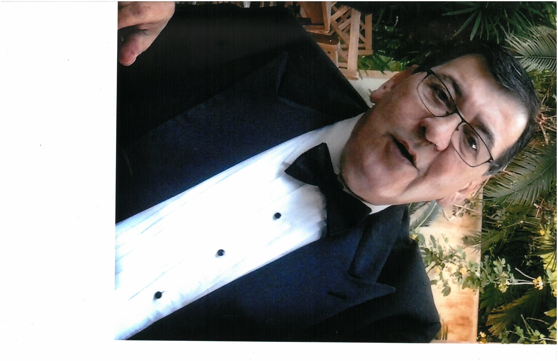 Alan Phillips Obituary - West Palm Beach, FL