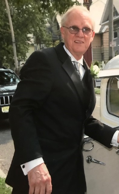 Robert Shay Obituary - Staten Island, NY