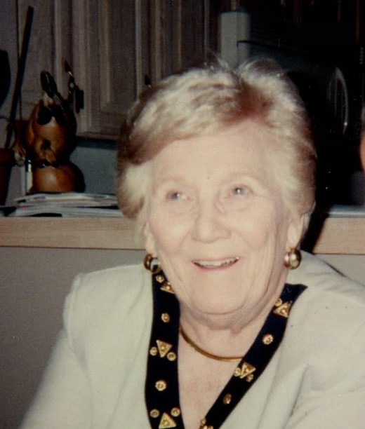 Evelyn Weaver Papa Obituary - Jacksonville, FL