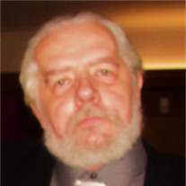 Gary Booker Obituary - Southington, CT