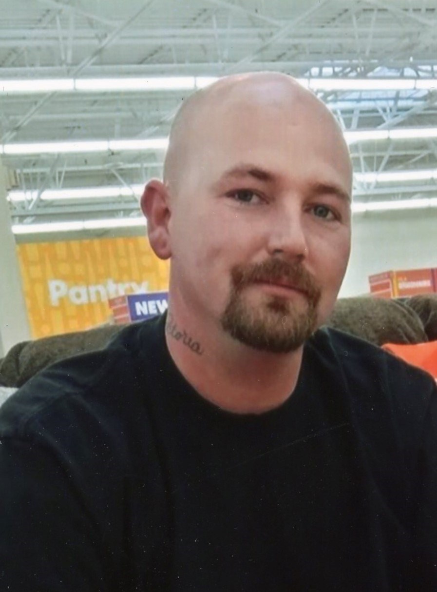 Jonathan Brewer Apocalypto