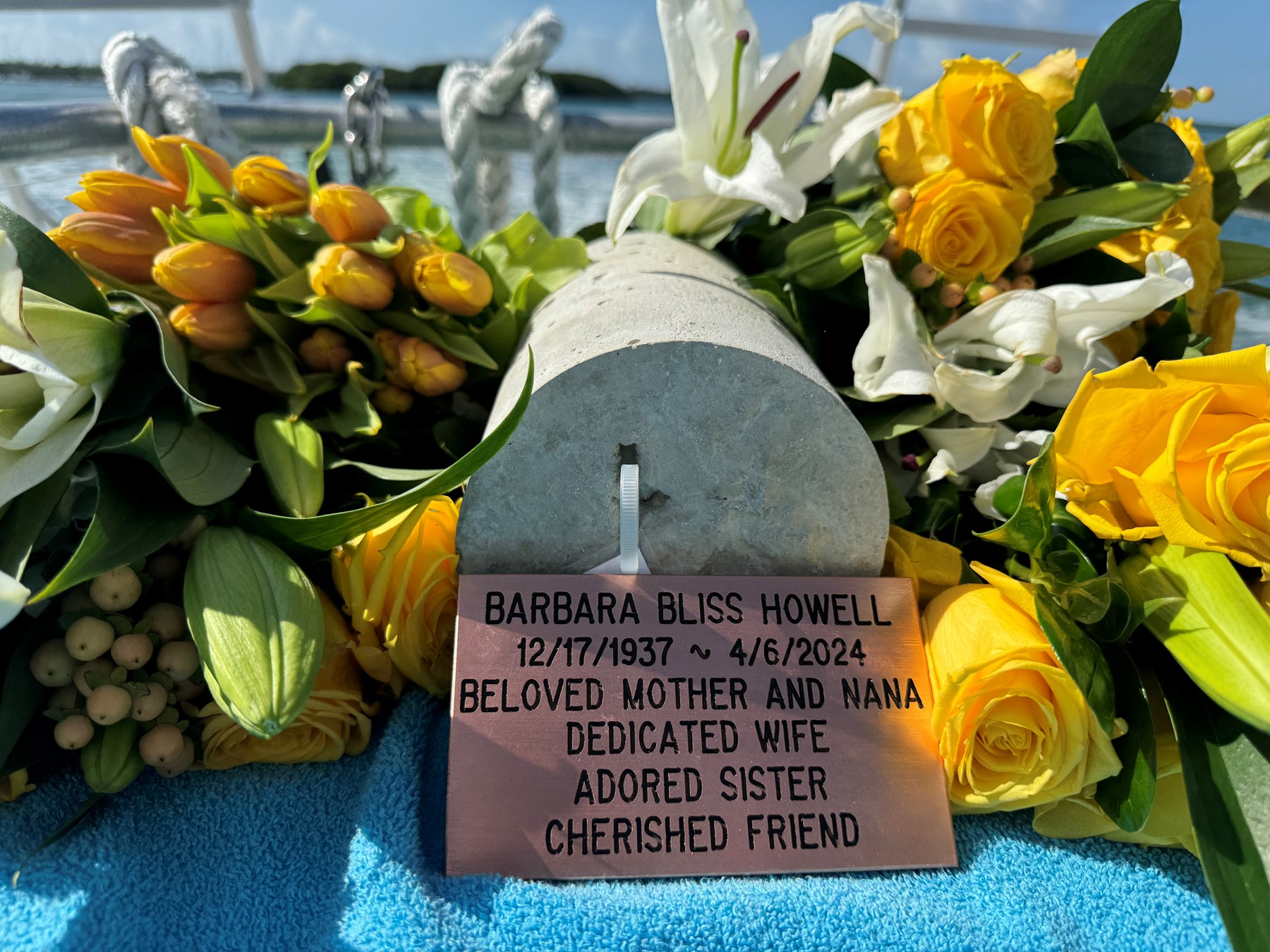 Barbara Howell Obituary - Fort Lauderdale, FL