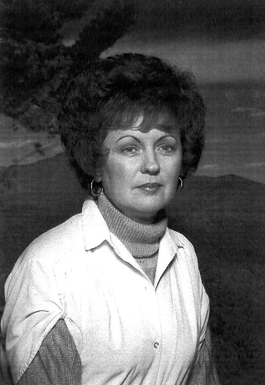 Mamie Mae Edwards Obituary - Jackson, TN