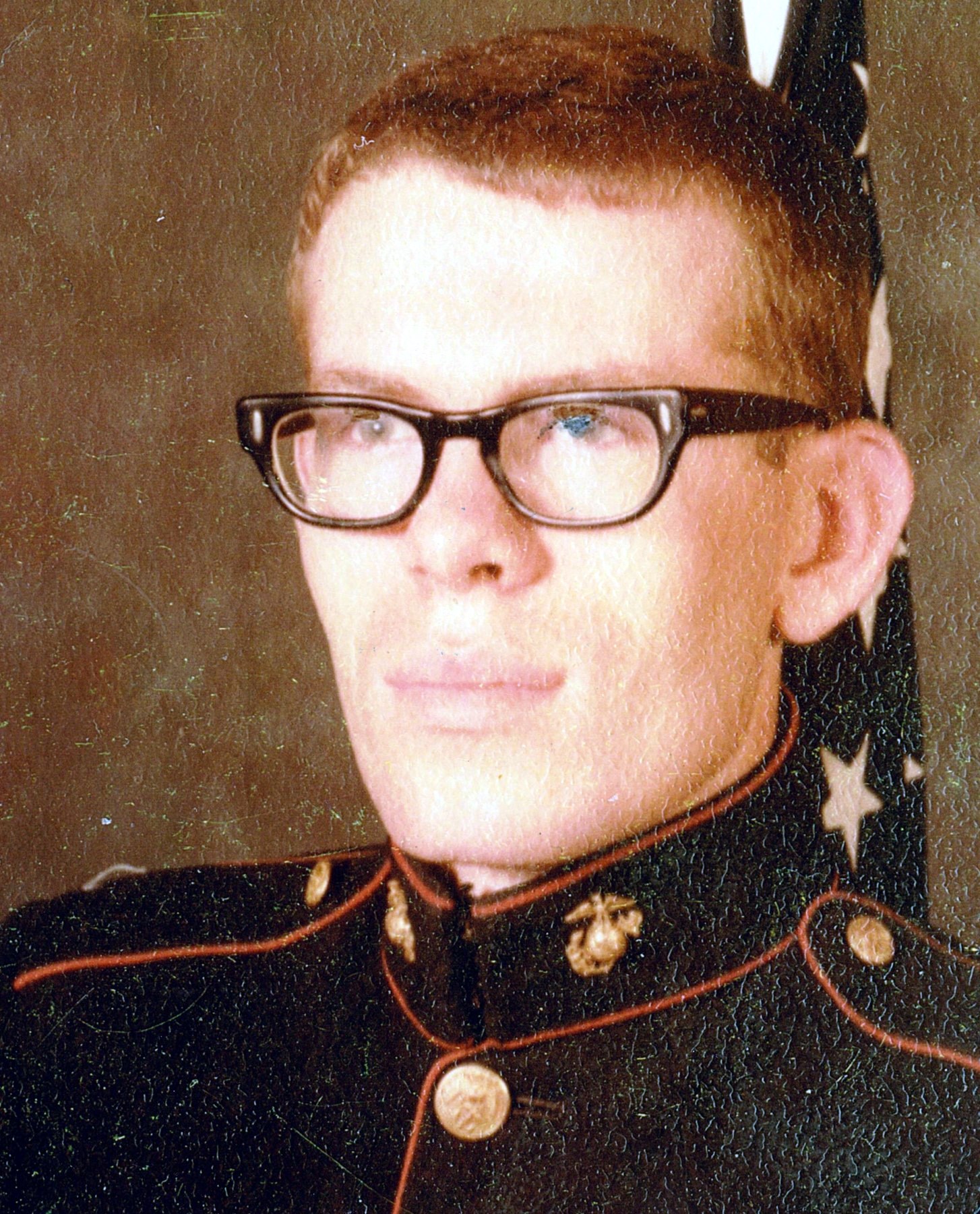 James Pate Obituary - Texarkana, TX