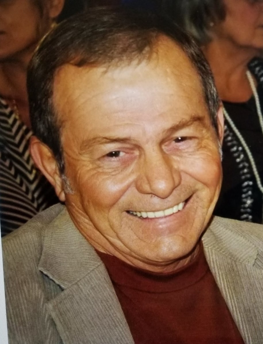 James "Jimmy" Stephen Marchand Obituary - Gonzales, LA