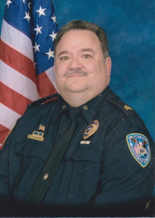 Michael John Albarado Sr. Obituary - Metairie, LA