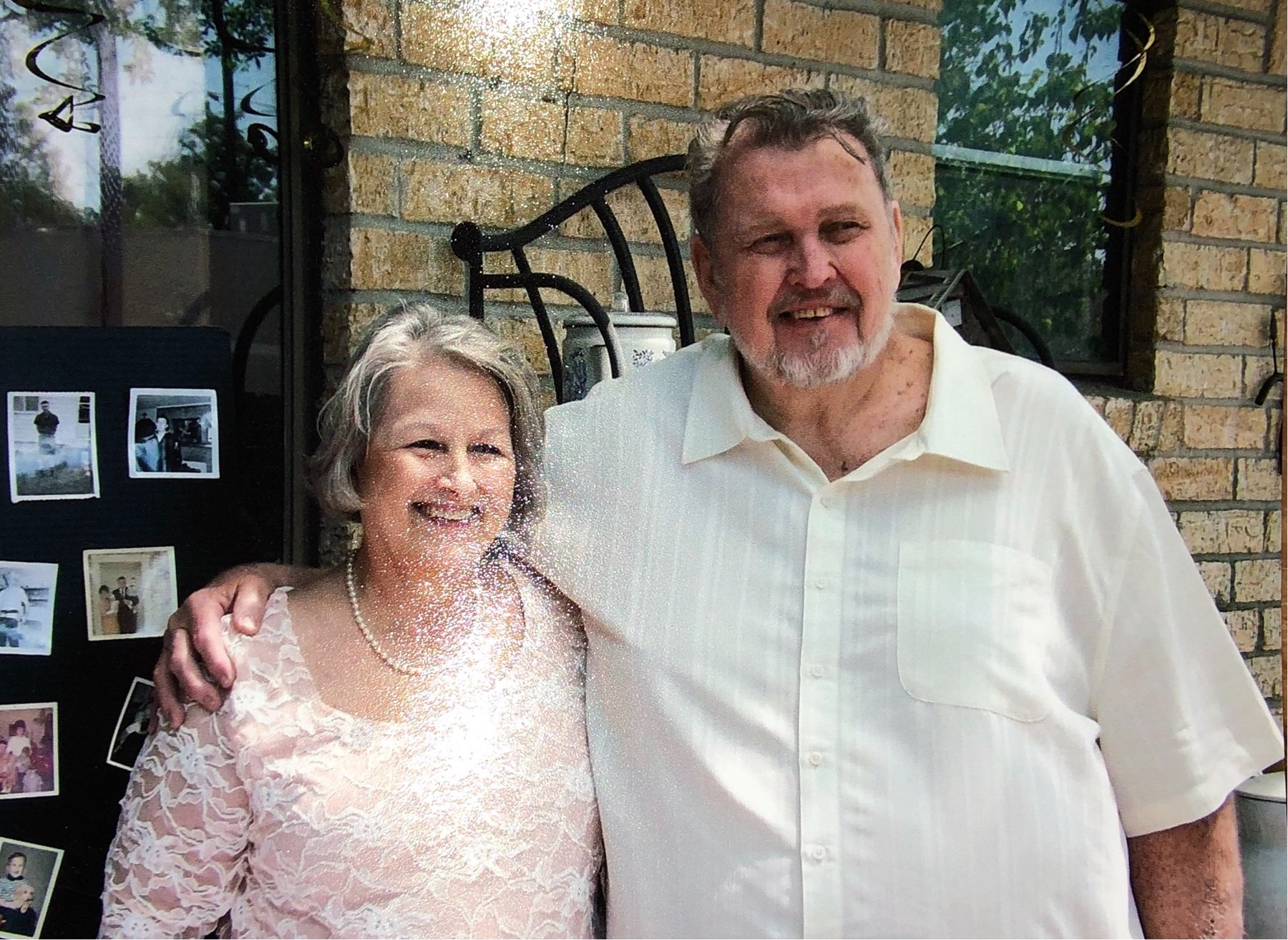 Donald Lee Randall Obituary - Kingwood, TX