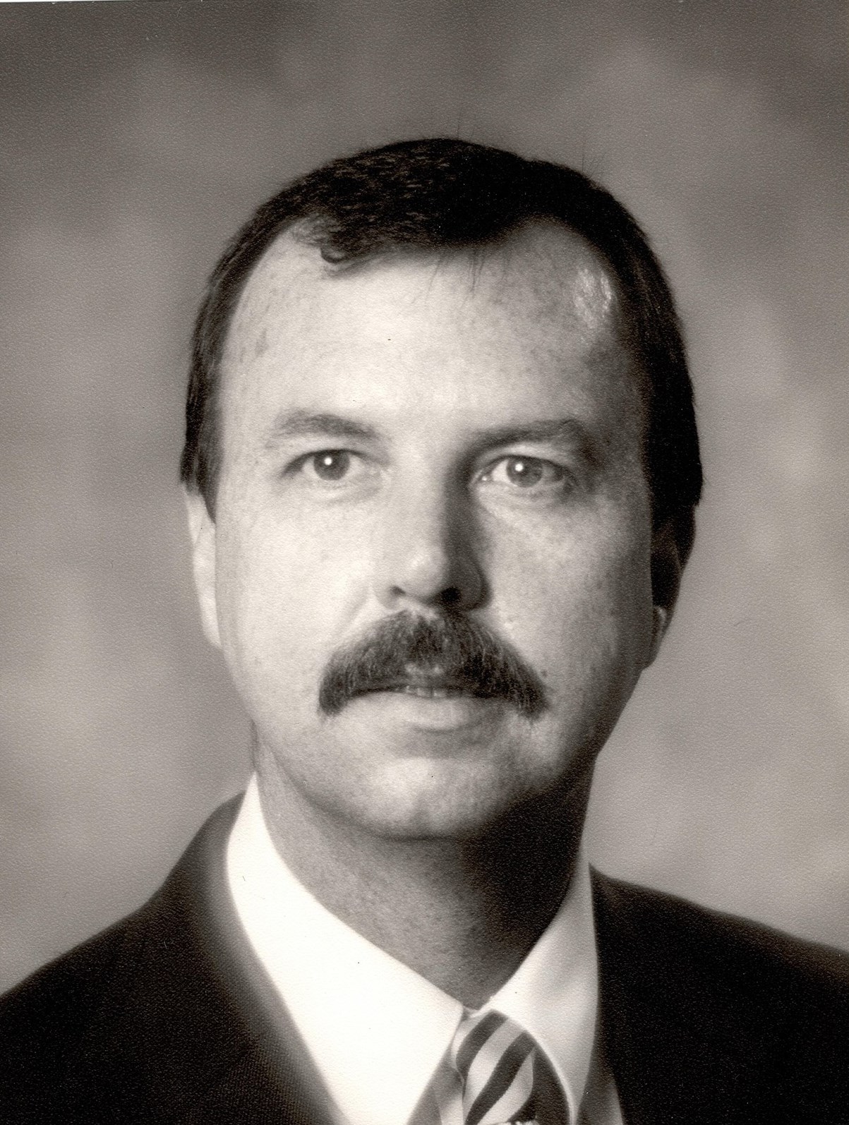 Joseph "Michael" Lackey Obituary - Homewood, AL