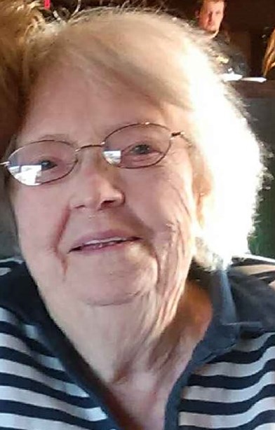Eva Tilford Hester Obituary - Louisville, KY