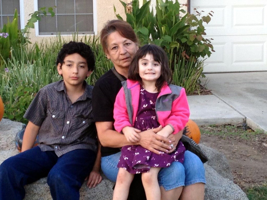 Anna Marie Gutierrez