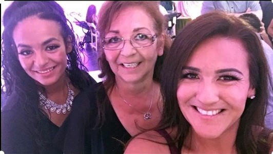 Anna Marie Gutierrez Now