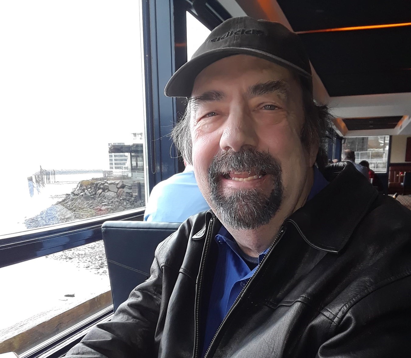 Warren Murray Obituary - Seattle, WA