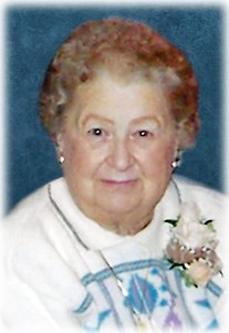 Margaret Voss Obituary - St. Clair Shores, MI