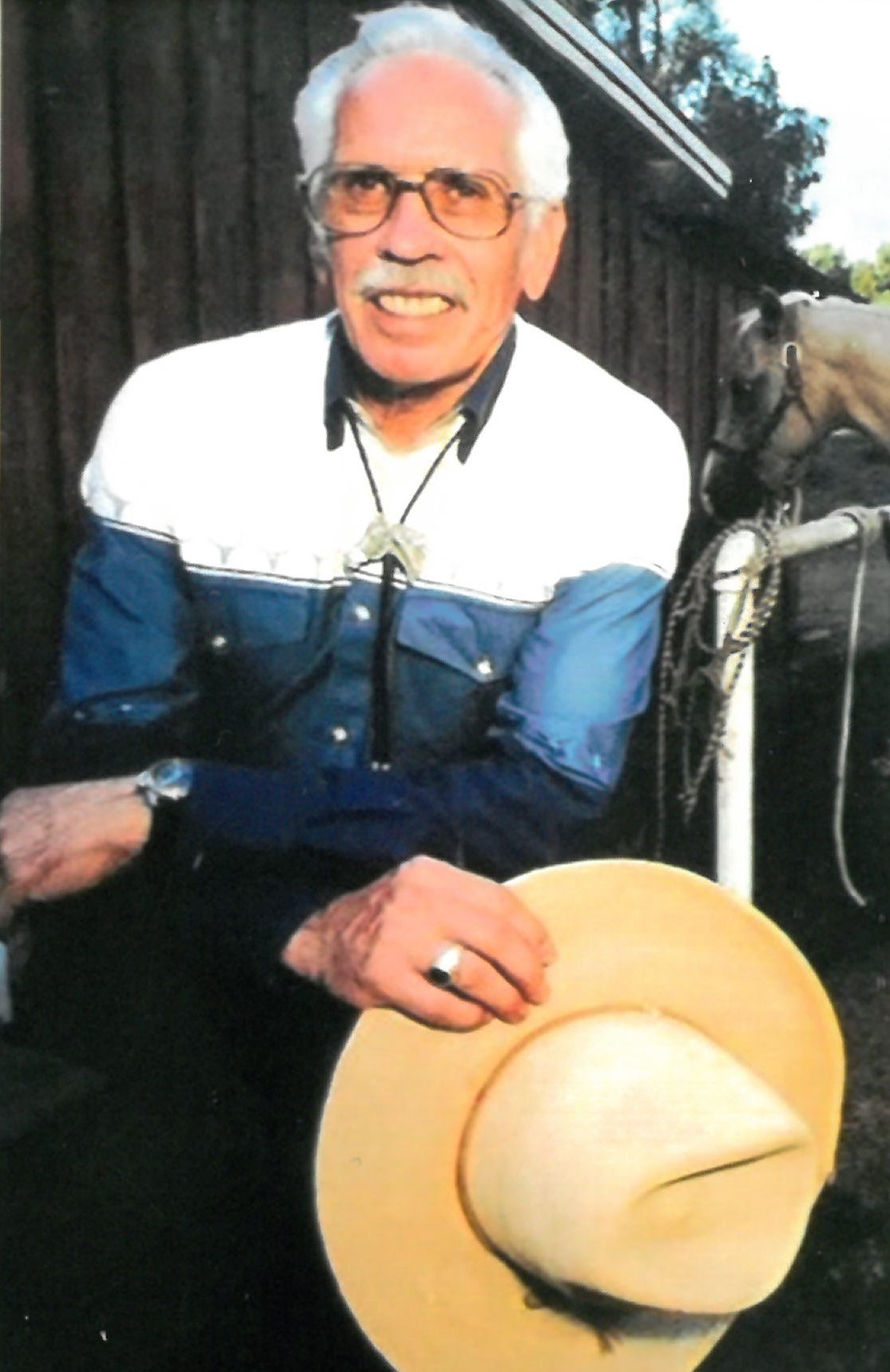 Alberto Enriquez Obituary - Ontario, CA