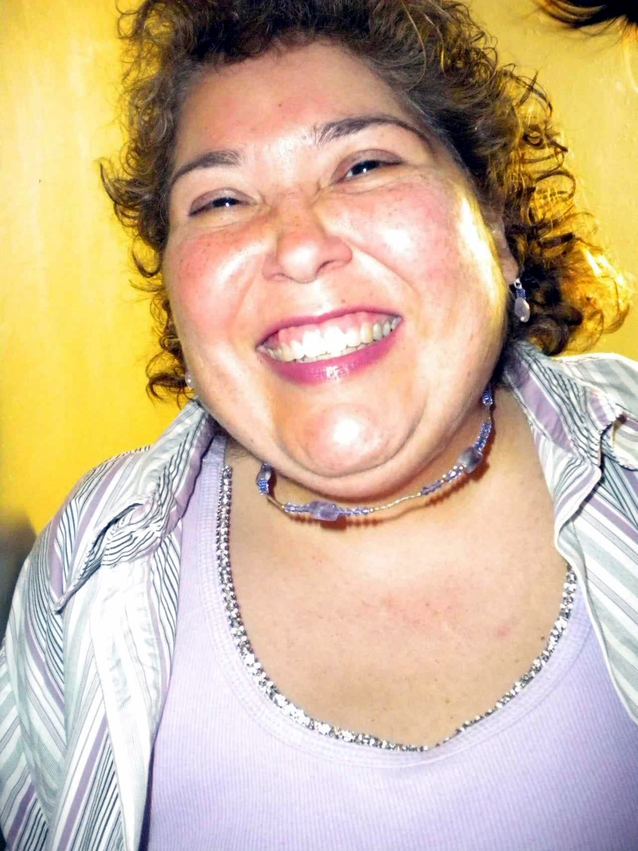 Patricia Ann Carmona Obituary - Pasadena, TX