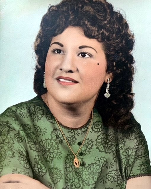 Maria R Saenz Obituary - San Antonio, TX