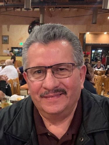 James Marquez Obituary - Glendora, CA