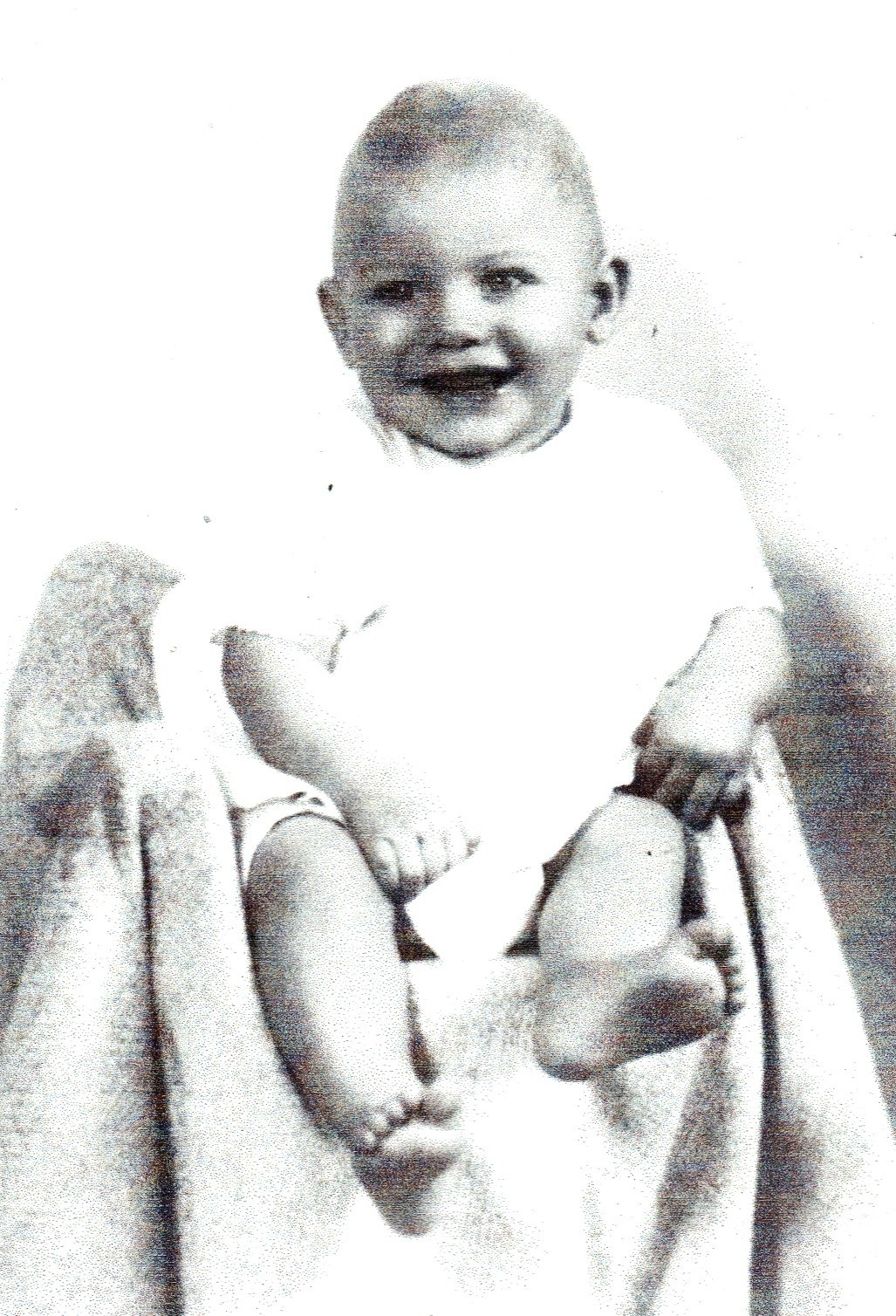 Donald Gene Wilson Obituary - Houston, TX