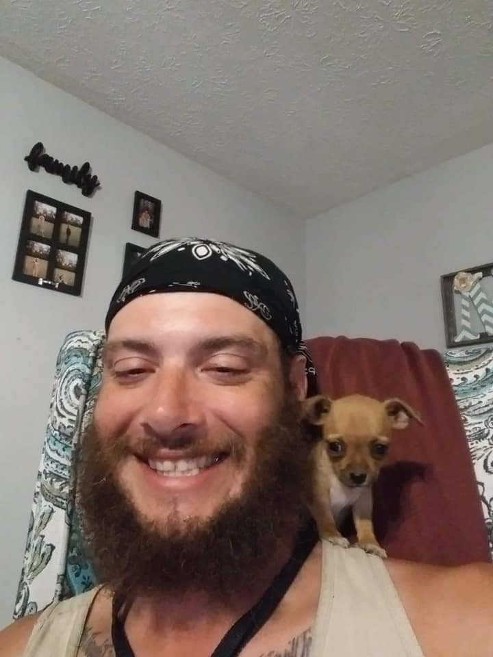 Kermit Kirby's Instagram, Twitter & Facebook on IDCrawl