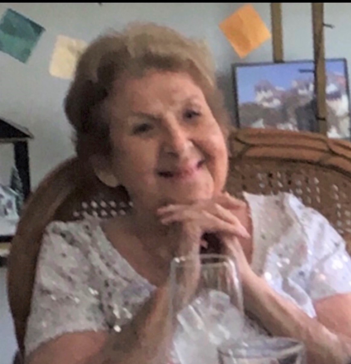 Janet Mann Obituary - Dallas, TX