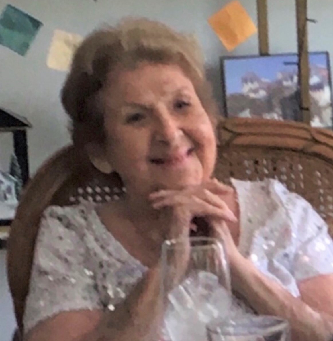 Janet Mann Obituary - Dallas, TX