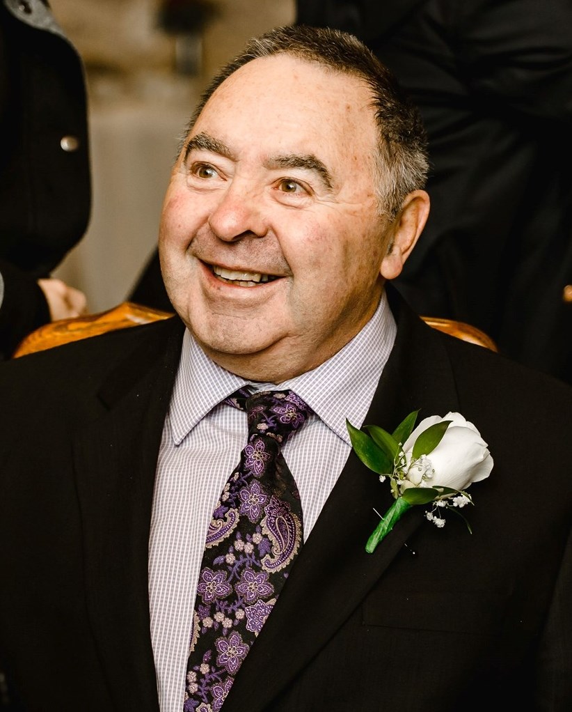 John Druar Obituary - Kitchener, ON